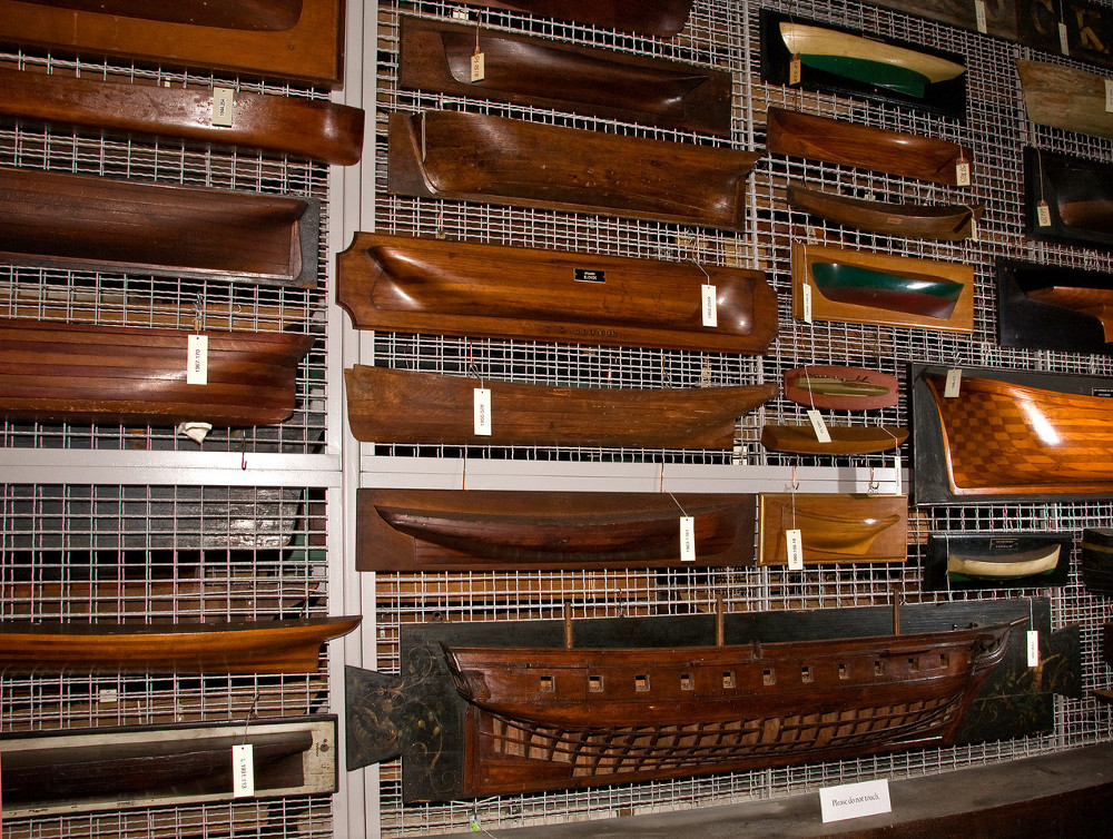 Donate Materials – Collections & Research