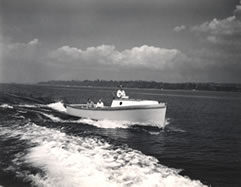 William Garden – Collections & Research