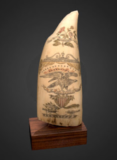 Incas, Guano and Clipper Ships – Collections & Research