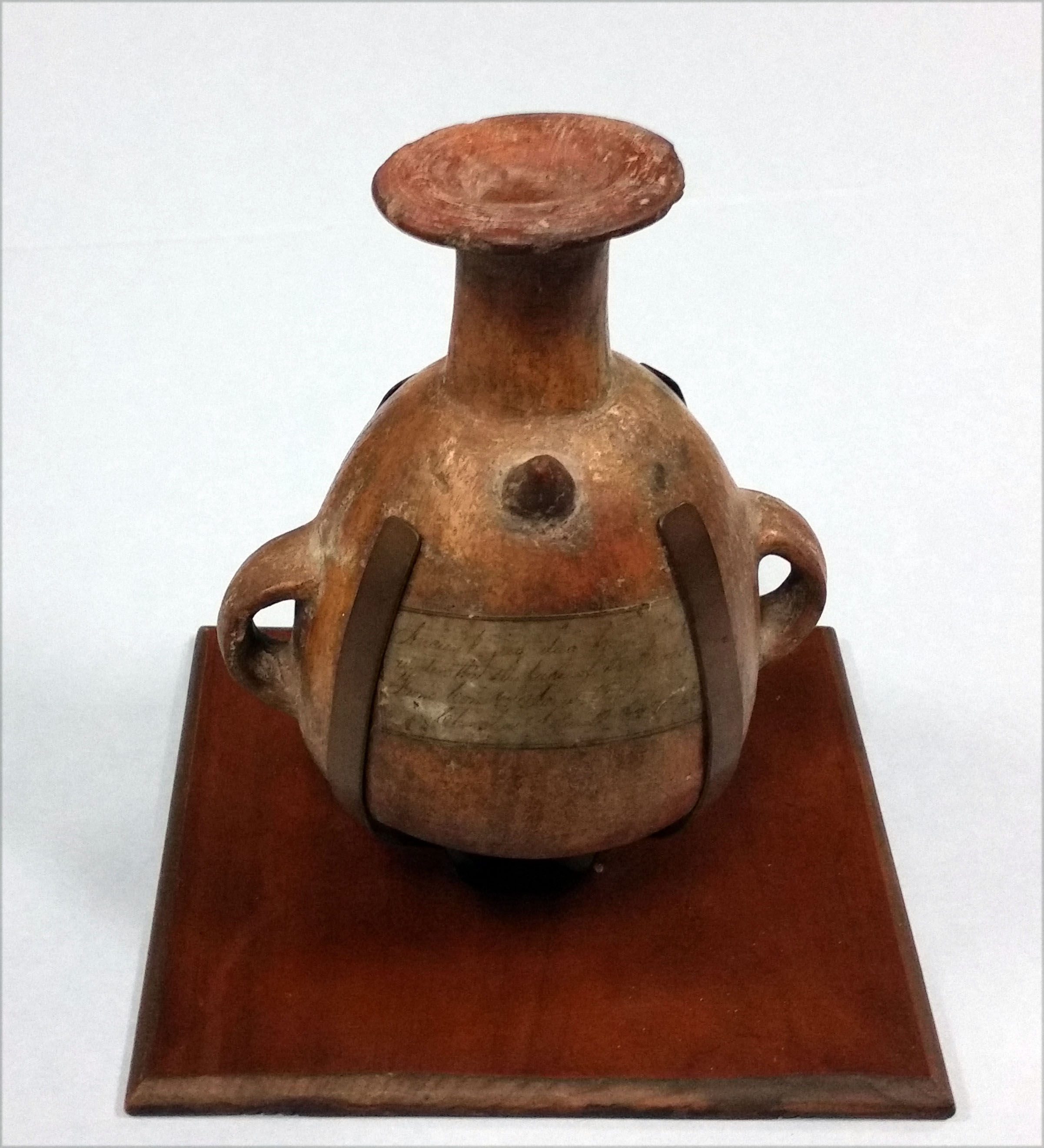 Incas, Guano and Clipper Ships – Collections & Research