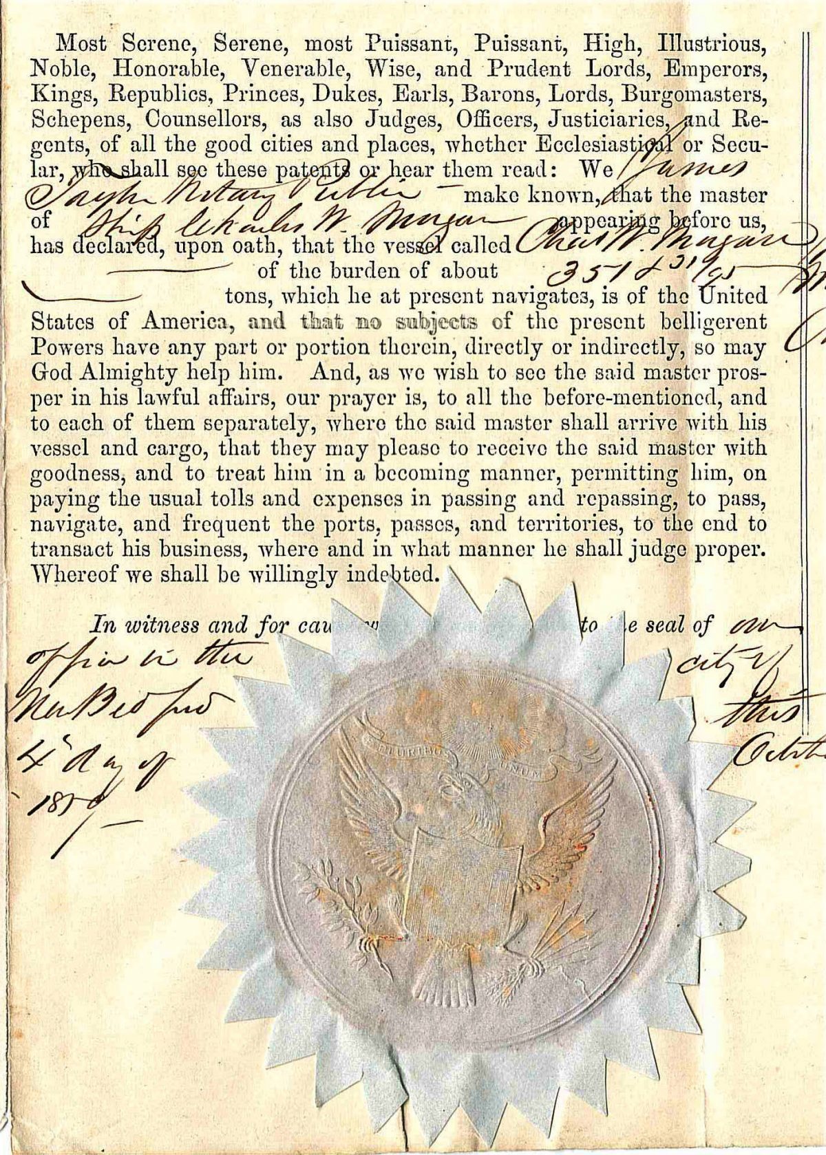 News – Collections & Research