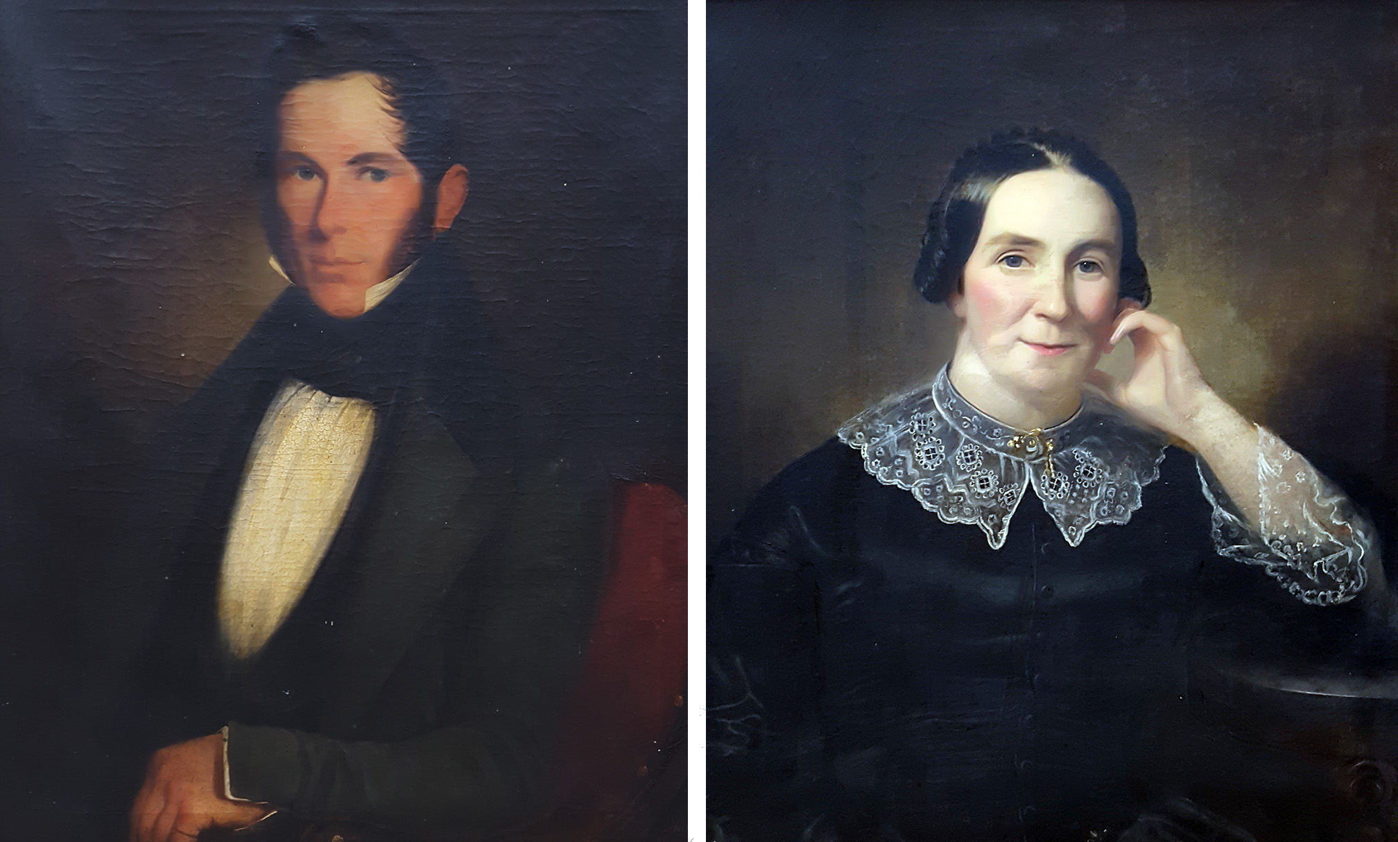 News – Collections & Research