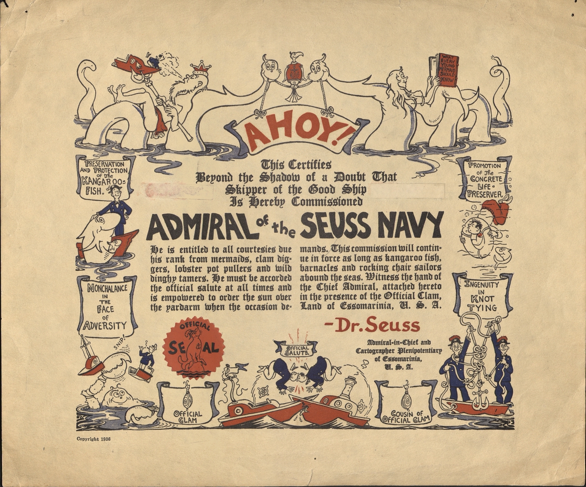 Collections & Research